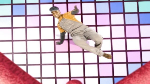 Watch Choo Choo Soul Season 2 Episode 19 - Do Your Own Dance Online Now