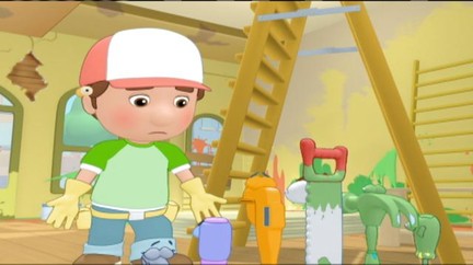 Handy Manny Full Episodes | Watch Season 1 Online