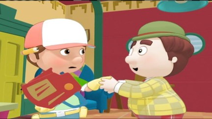 Handy Manny Full Episodes | Watch Season 1 Online