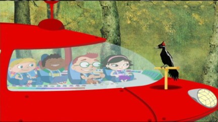 Little Einsteins The Good Night And The Bad Night