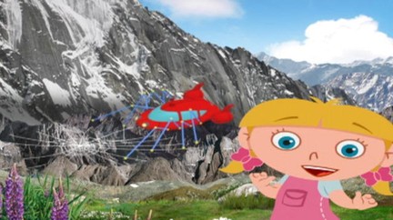 Watch Little Einsteins TV Show | Disney Junior on DisneyNOW