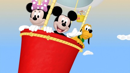 Mickey Mouse Clubhouse Full Episodes | Watch Season 2 Online