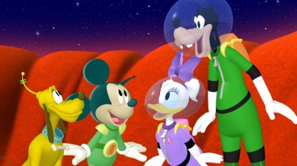 Mickey Mouse Clubhouse Full Episodes | Watch Season 2 Online