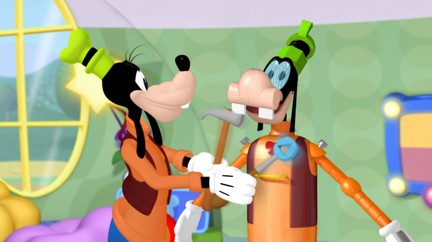Mickey Mouse Clubhouse Full Episodes | Watch Season 3 Online