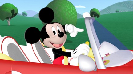 Mickey Mouse Clubhouse Full Episodes | Watch Season 3 Online