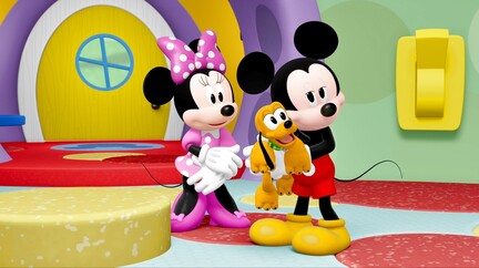 Jpj Mickey Mouse Clubhouse Watch Mickey Mouse Clubhouse+ TV Show