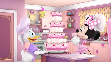 Watch Mickey and the Roadster Racers TV Show | Disney Junior on DisneyNOW