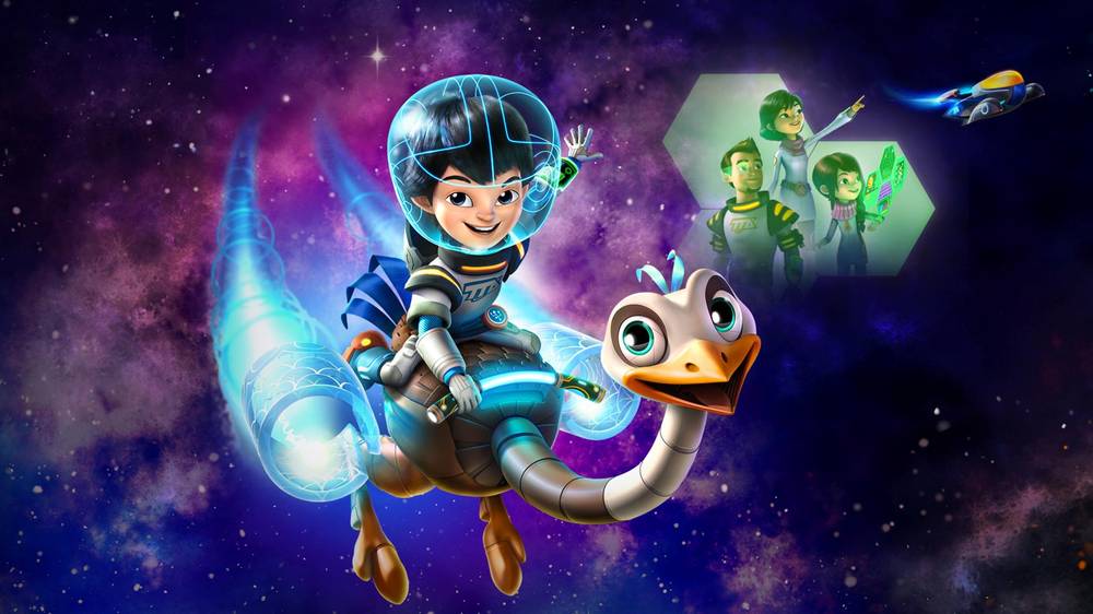 Watch Disney Junior - Shows, Episodes, Schedules - WatchDisneyJunior.com