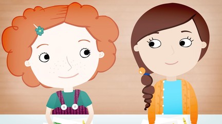 Watch Nina Needs to Go TV Show | Disney Junior on DisneyNOW