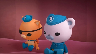 Watch The Octonauts Season 1 Episode 1 - The Whale Shark Online Now