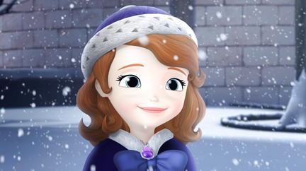 Watch Sofia the First TV Show | Disney Junior on DisneyNOW