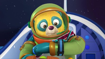 Special Agent Oso Full Episodes | Watch Season 1 Online