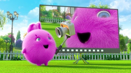 Watch Sunny Bunnies TV Show | Disney Junior on DisneyNOW