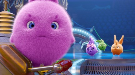 Watch Sunny Bunnies TV Show | Disney Junior on DisneyNOW