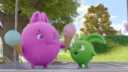 Watch Sunny Bunnies TV Show | Disney Junior on DisneyNOW