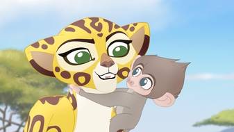 The Lion Guard TV Show - WatchDisneyJunior.com