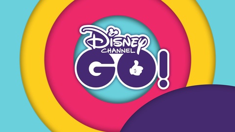 Watch Disney Channel Go! | DisneyNOW