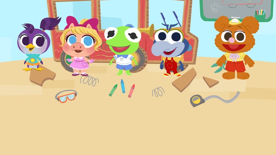 Disney Channel, Disney Junior & Disney XD TV, Shows & Episodes | DisneyNOW