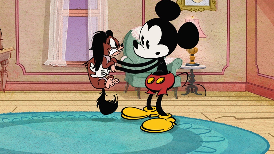 Disney Channel, Disney Junior & Disney XD TV, Shows & Episodes | DisneyNOW