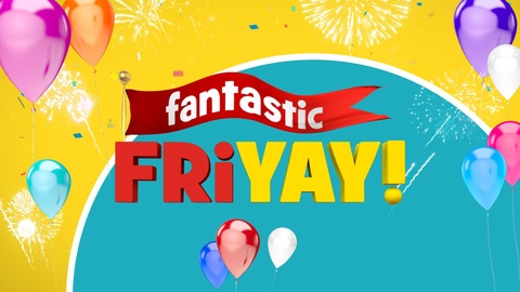 Watch Fantastic FriYAY | DisneyNOW