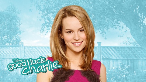 Watch Good Luck Charlie TV Show | Disney Channel on DisneyNOW