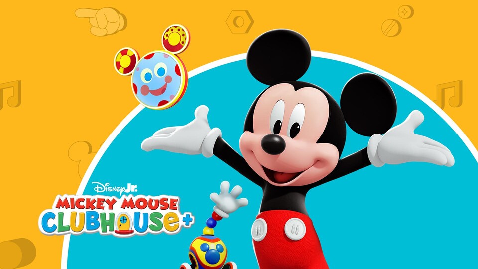 Jpj Mickey Mouse Clubhouse Watch Mickey Mouse Clubhouse+ TV Show