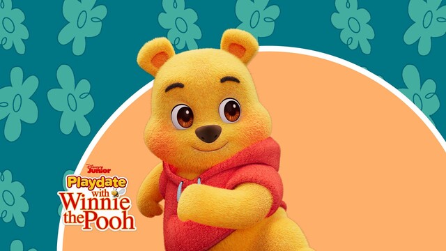 Foto Winnie The Pooh