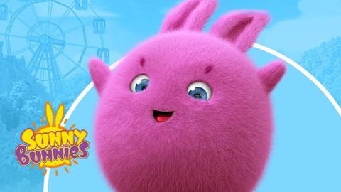 Watch Sunny Bunnies TV Show | Disney Junior on DisneyNOW