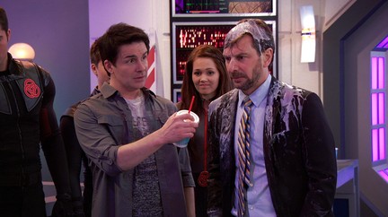 Lab Rats Full Episodes | Watch Season 3 Online