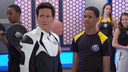 Lab Rats Full Episodes | Watch Season 3 Online