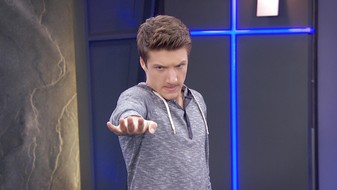 Watch Lab Rats: Elite Force TV Show - WatchDisneyXD.com