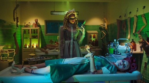 WATCH: Die-O-Rama | American Horror Stories