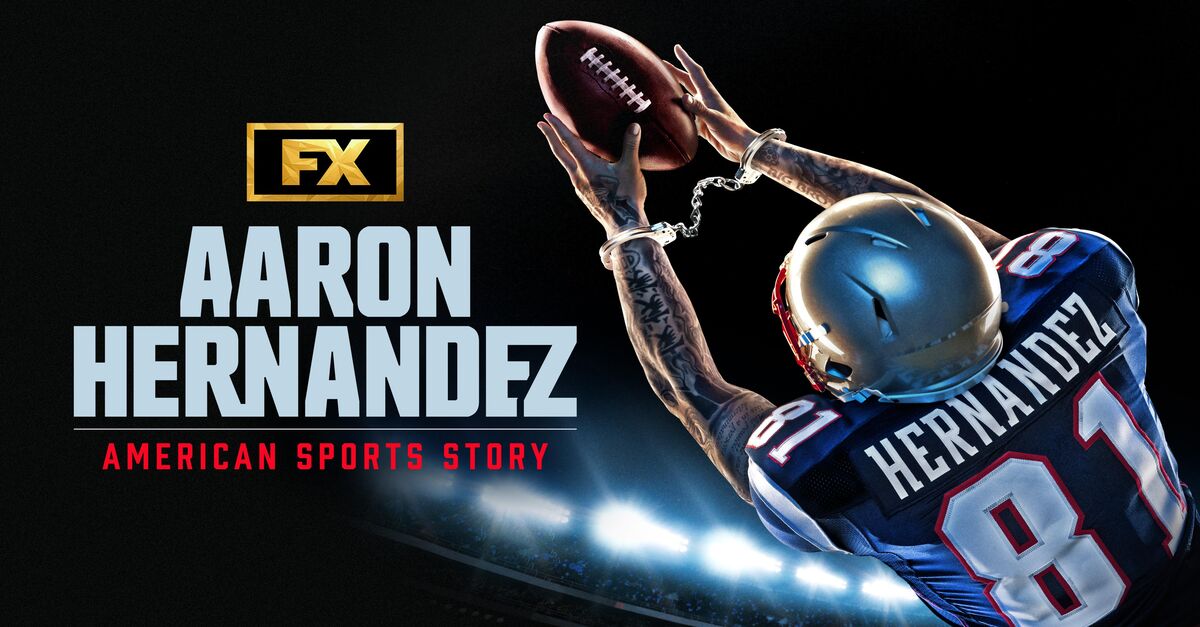 Watch American Sports Story: Aaron Hernandez TV Show - Streaming Online ...