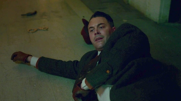 WATCH: Inside Look: The Shootout | Fargo