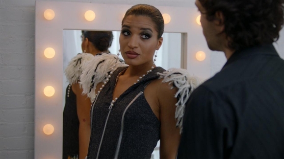 WATCH: Werk: Supporting a Family | Pose