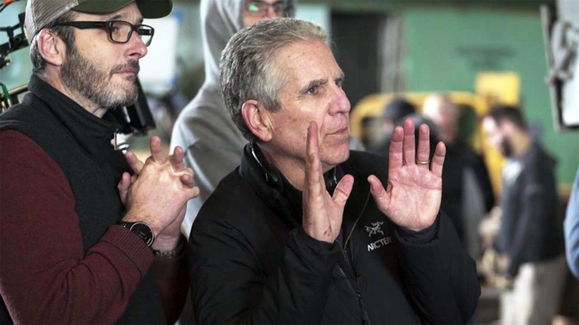 WATCH: Inside Look: The Directors | Snowfall