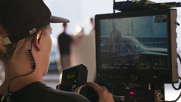 WATCH: Inside Look: Cinematography | Snowfall