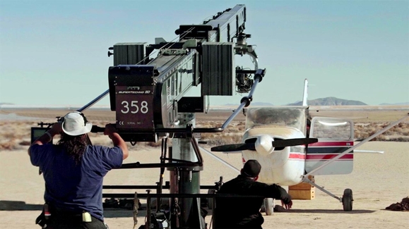 WATCH: Inside Look: Cinematography | Snowfall