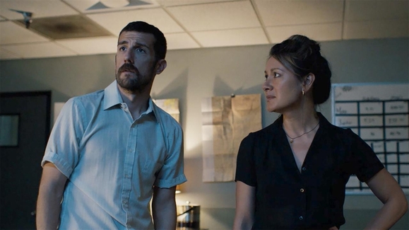 WATCH: Andre's Press Conference | Snowfall