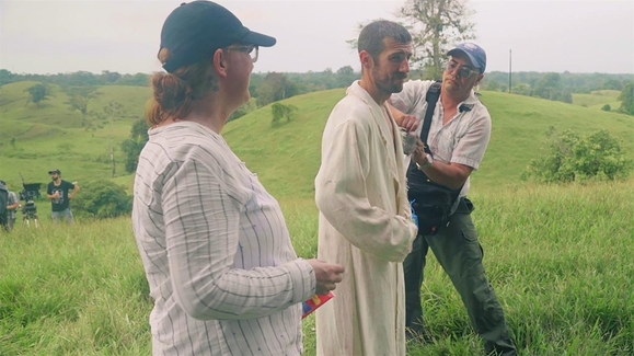 WATCH: Inside Look: Costa Rica | Snowfall