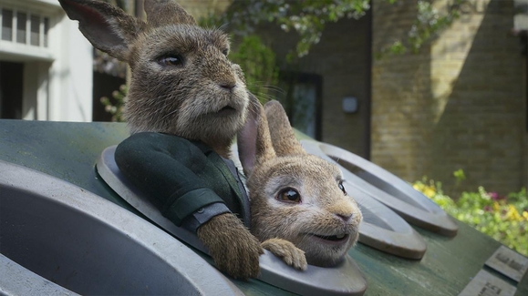 Watch Peter Rabbit 2: The Runaway Full Movie Online | FXNOW
