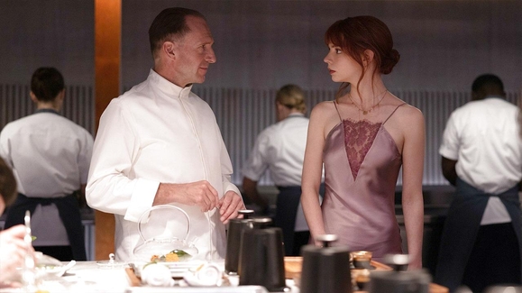 Watch The Menu Full Movie Online | FXNOW