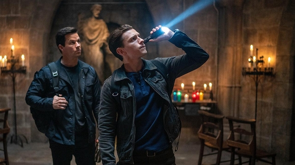 Watch Uncharted Full Movie Online | FXNOW