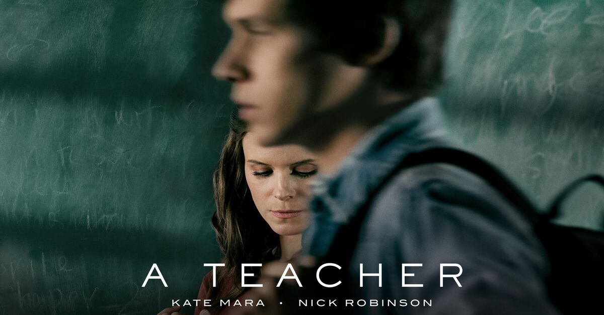 Watch A Teacher TV Show - Streaming Online | FX