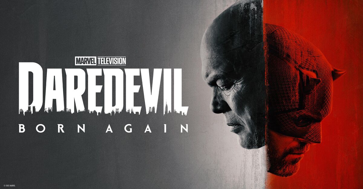 Daredevil: Born Again Full Episodes | Watch Online