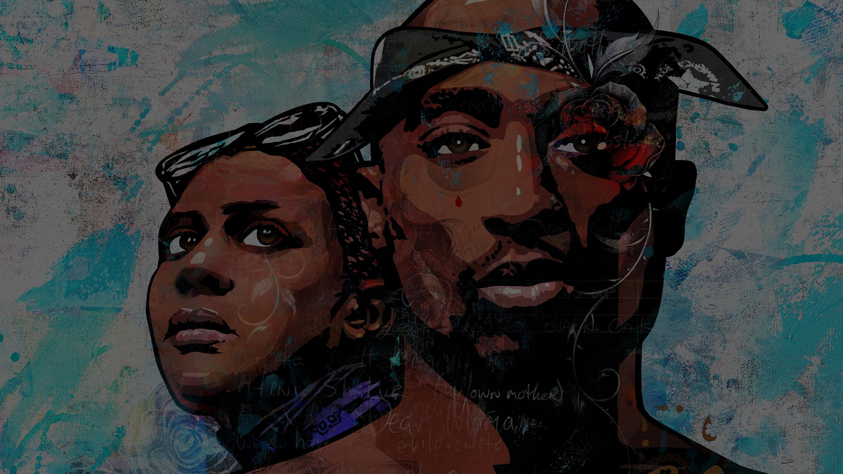 Watch Dear Mama TV Show - Streaming Online | FX