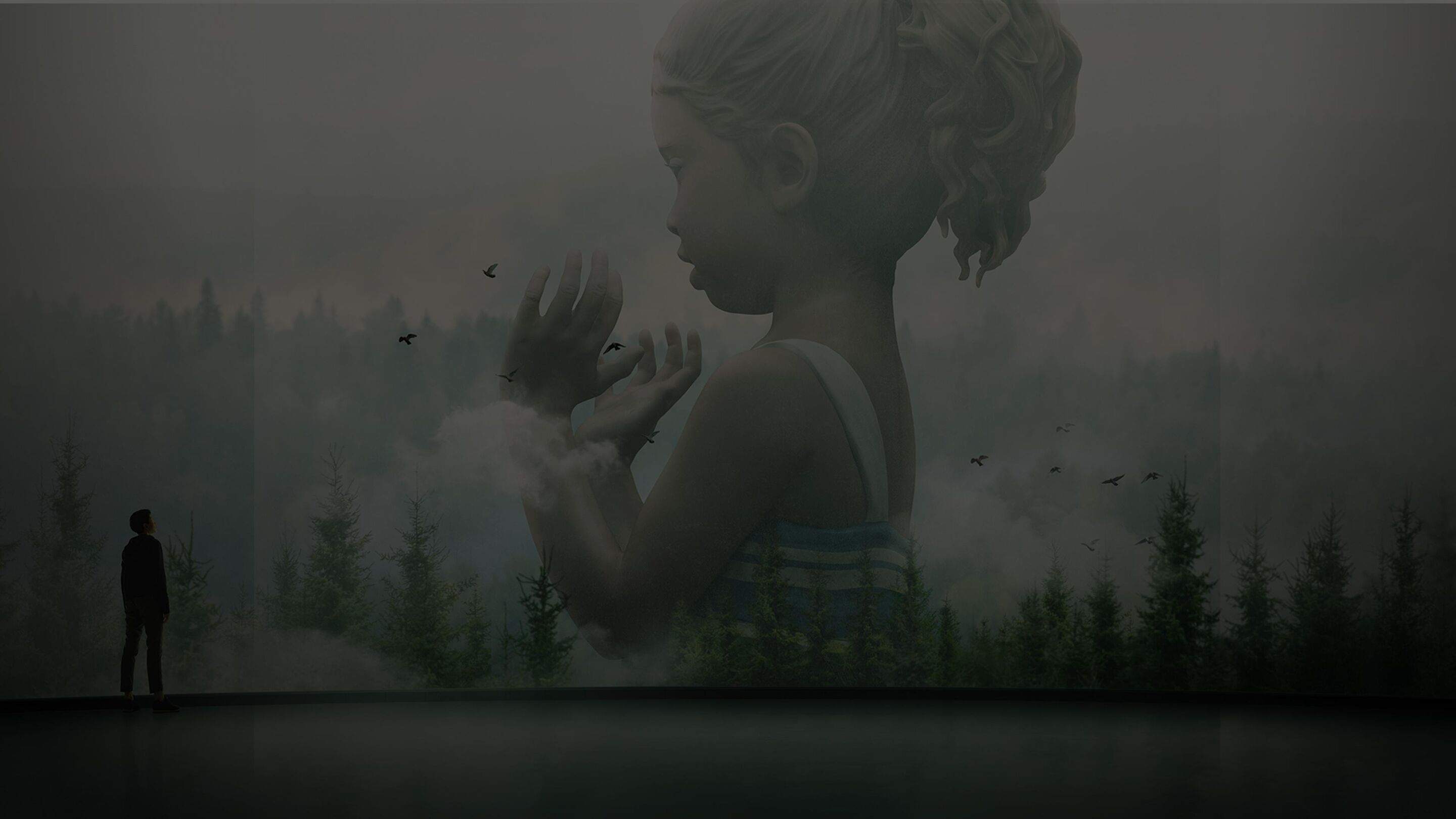 Watch Devs TV Show - Streaming Online | FX