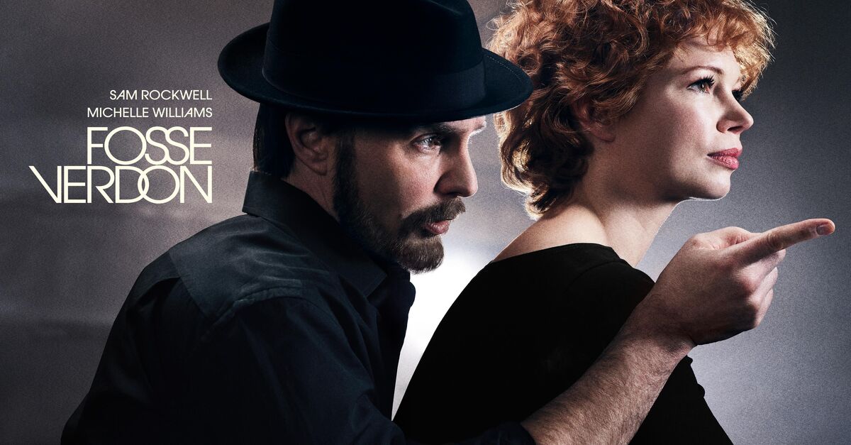 Watch Fosse/Verdon TV Show - Streaming Online | FX