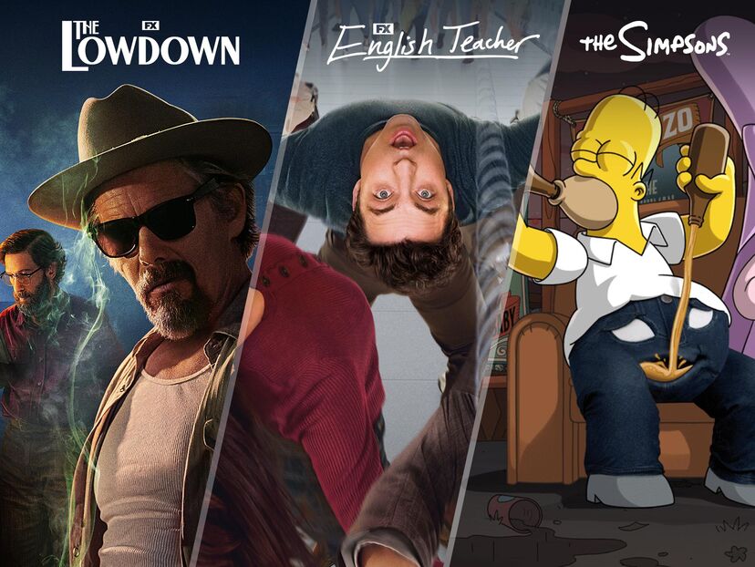 FXNOW - Watch Full Episodes of FX Shows & Movies