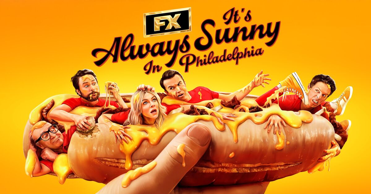 It's Always Sunny in Philadelphia Full Episodes | Watch Online